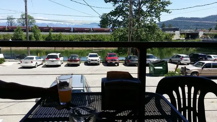 1908 Saloon | Sandpoint, ID | Checkle