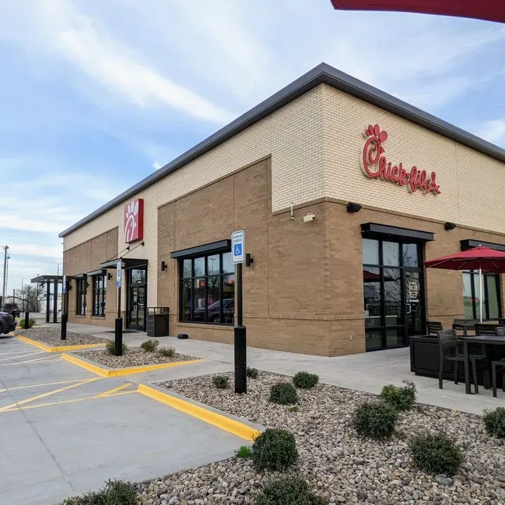 Chick Fil A Gainesville Tx