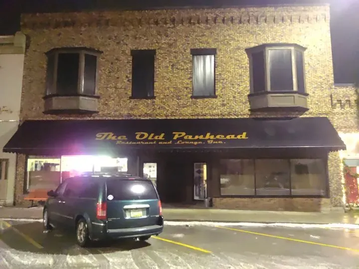 The Old Panhead Restaurant & Lounge Inc | Marcus, IA | Checkle