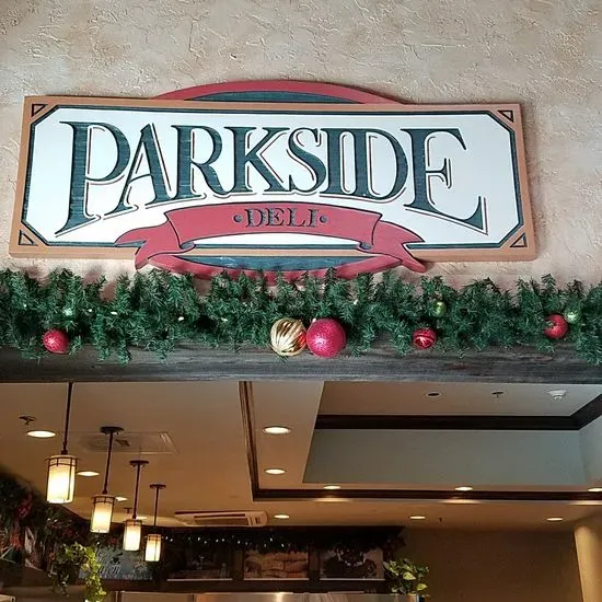 Parkside Deli | Fish Camp, CA | Checkle