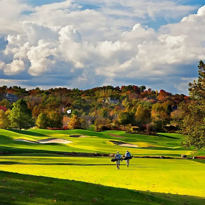 The Country Club of St Albans | St Albans, MO | Checkle