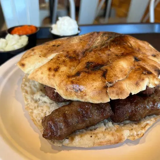 The Balkan Kitchen | Cliffside Park, NJ | Checkle