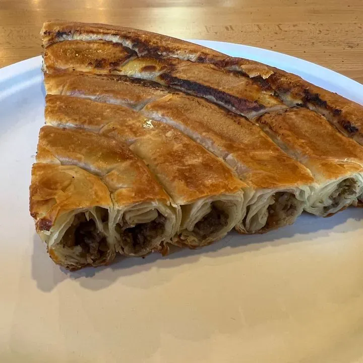 The Balkan Kitchen | Cliffside Park, NJ | Checkle