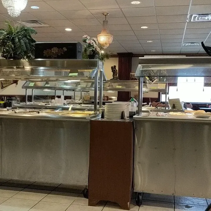 Golden Palace Chinese Buffet Restaurant | Carthage, MS | Checkle