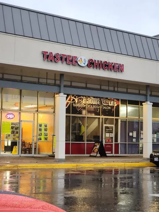 Tastee chicken | Bryans Road, MD | Checkle