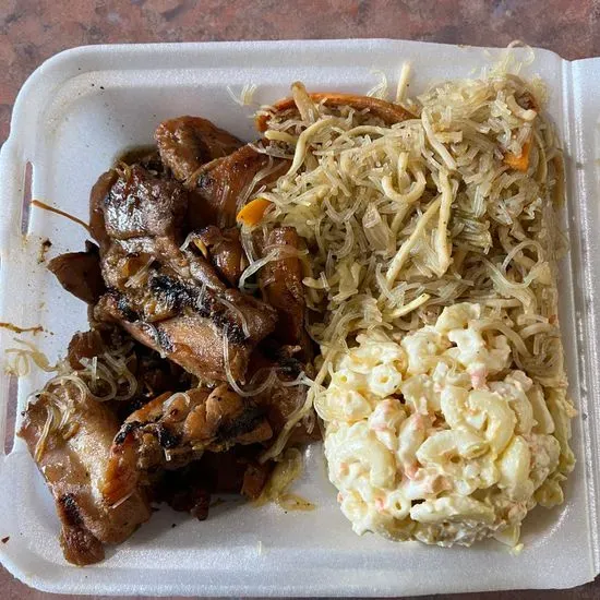 Jeepney Filipino Hawaiian Fusion Food JBER | Anchorage, AK | Checkle