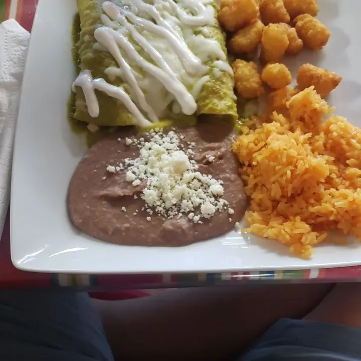 Taco's Jimenez | Center, TX | Checkle
