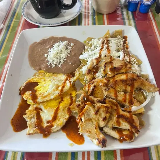Taco's Jimenez | Center, TX | Checkle