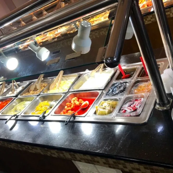South China Buffet | Thief River Falls, MN | Checkle