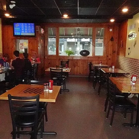 Main Street Grille | Arcade, NY | Checkle