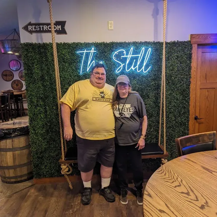 The Still Bar & Grill | Templeton, IA | Checkle