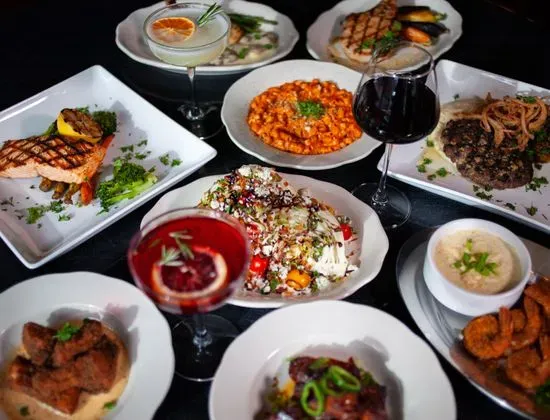 1819 The Restaurant | Lawrenceburg, TN | Checkle