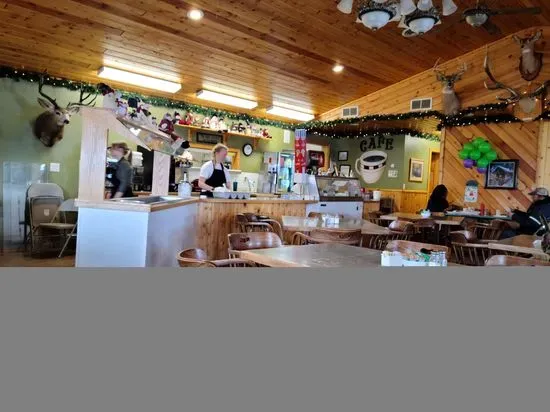 The Cotty- formerly Cottage House Cafe | Menahga, MN | Checkle