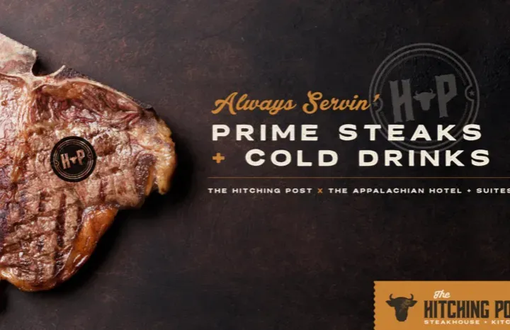 The Hitching Post Steakhouse and Saloon | Kingwood, WV | Checkle