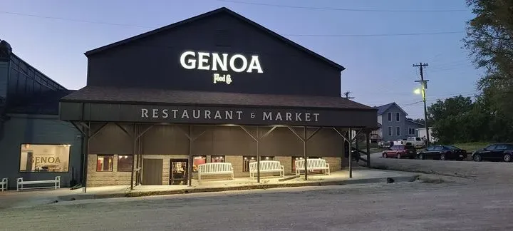 Genoa Food Co. | Malcolm, NE | Checkle