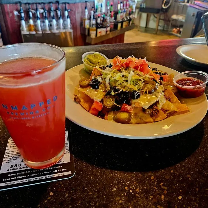 The Hub Supper Club | Burtrum, MN | Checkle