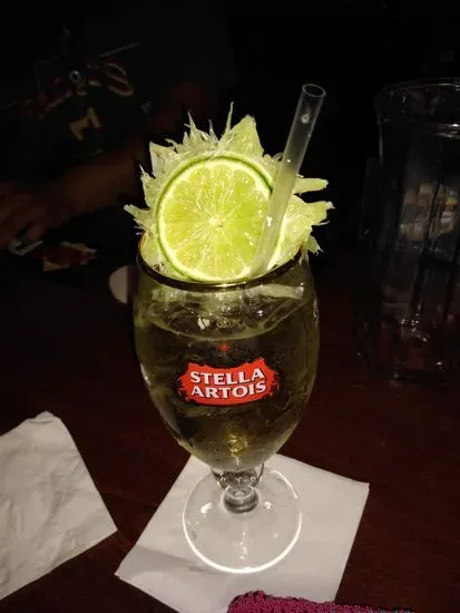 The Cockpit Bar | Dallas, TX | Checkle