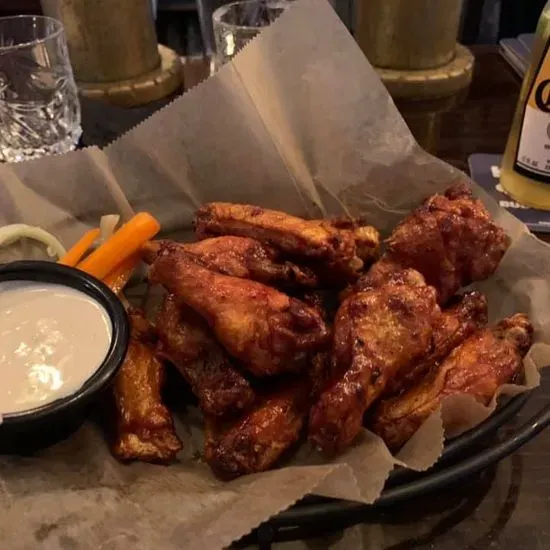 Guiseppe's Menu - Updated October 2025