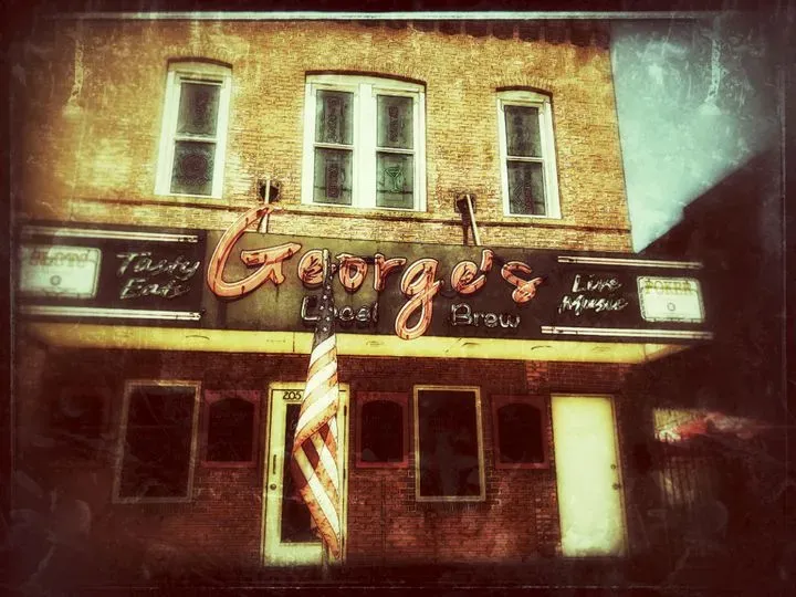 George's Pub & Grill | Jerseyville, IL | Checkle