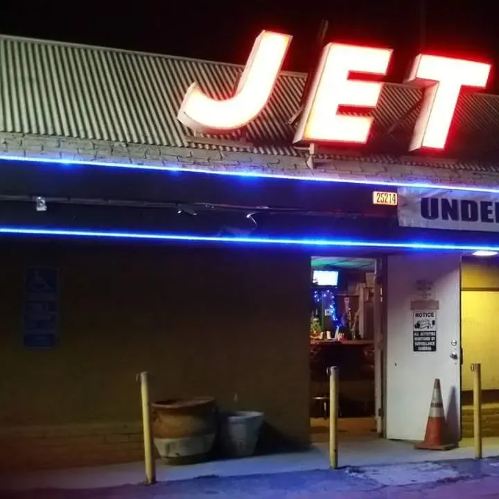 The Jet Bar & Night Club | San Bernardino, CA | Checkle