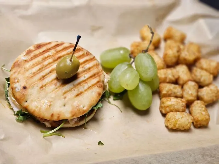 The Volstead Room of the Hale Street Center | Charleston, WV | Checkle