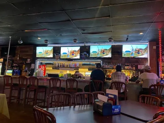 THE FALLOUT RESTAURANT & BAR | Pueblo, CO | Checkle