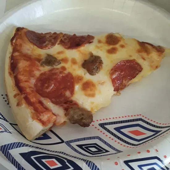 Piccadilly Circus Pizza | Stratton, CO | Checkle