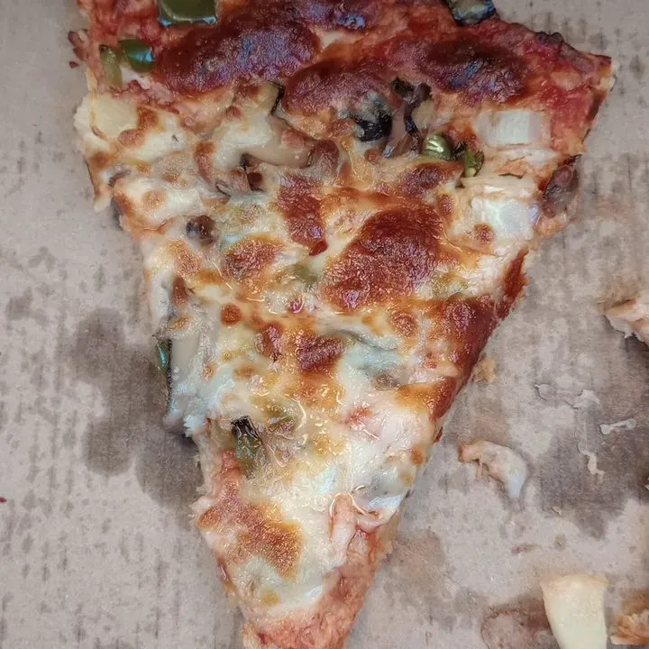 Piccadilly Circus Pizza | Stratton, CO | Checkle