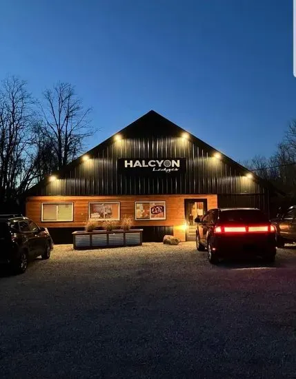 Halcyon Ledges | Perry, OH | Checkle