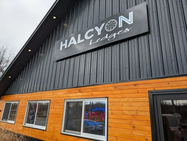 Halcyon Ledges | Perry, OH | Checkle