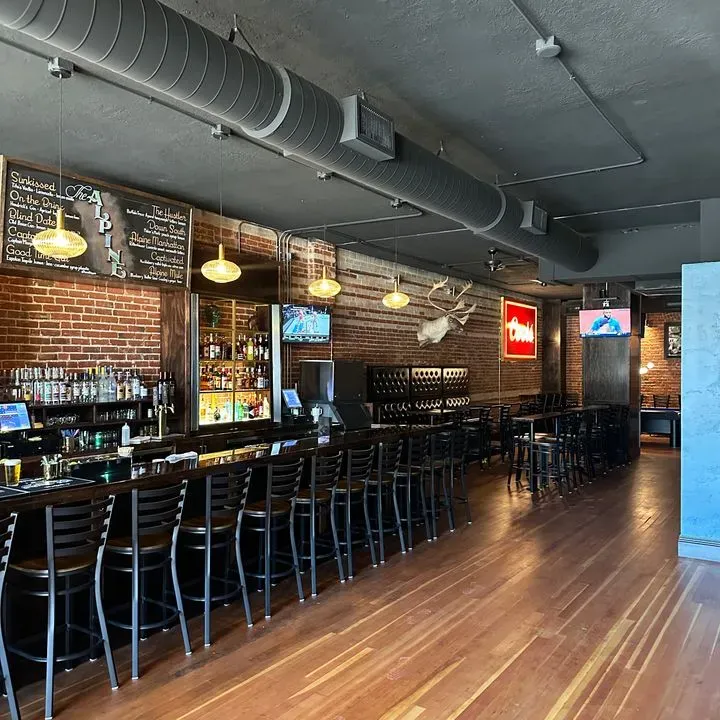 The Alpine Bar | Meridian, ID | Checkle