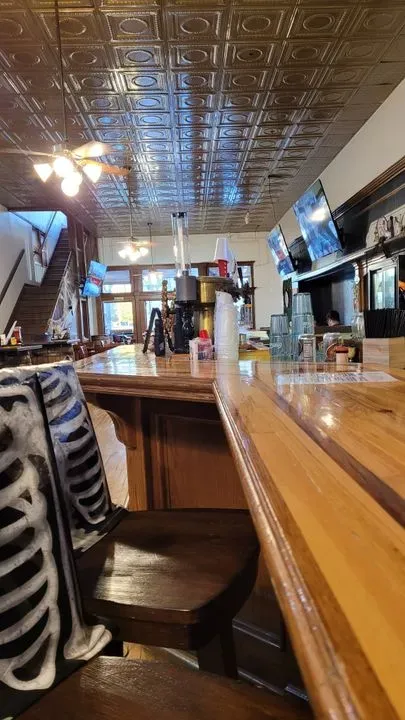 627 Event Space | Emporia, KS | Checkle