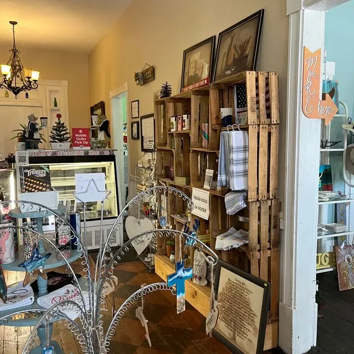 Amazing Grace Bakery & Marketplace | Guyton, GA | Checkle