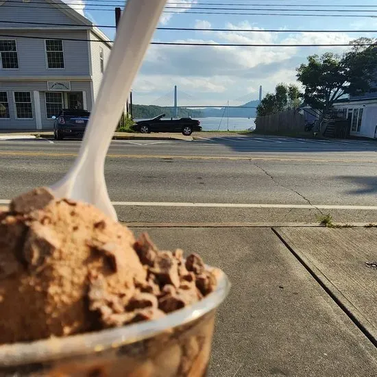 The Dairy Port | Bucksport, ME | Checkle