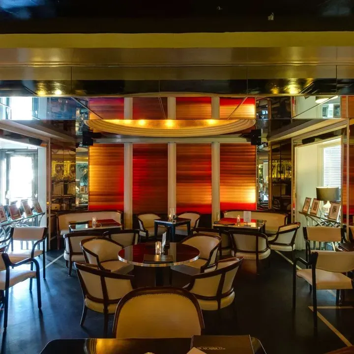 The Commodore Bar & Restaurant | St Paul, MN | Checkle