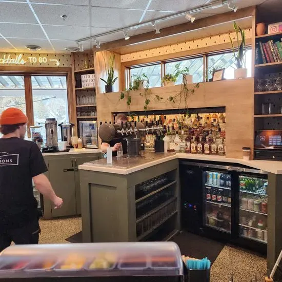 The Commons Food HallSponsoredBy The Commons Food Hall | Steamboat ...