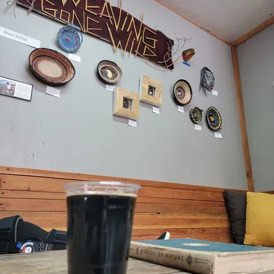 McKenzie General Store & Obsidian Grill Restaurant | McKenzie Bridge ...