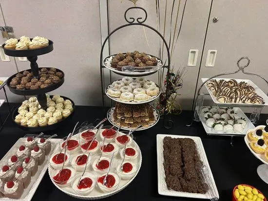 Cottage Bakery & Cafe | Sublimity, OR | Checkle