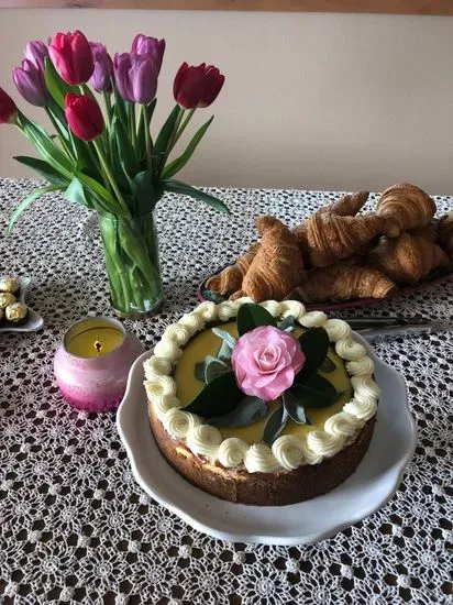 Cottage Bakery & Cafe | Sublimity, OR | Checkle