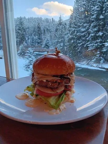 2 Dads Eatery and Taproom | Bailey, CO | Checkle