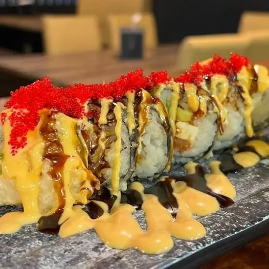 Shogun Hibachi | Cambridge, OH | Checkle