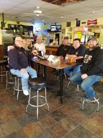 Happy Hour Inn Restaurant Menu | Glencoe, MN | Checkle