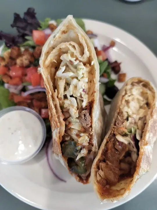 All Good Things Cafe and Eatery | Aumsville, OR | Checkle