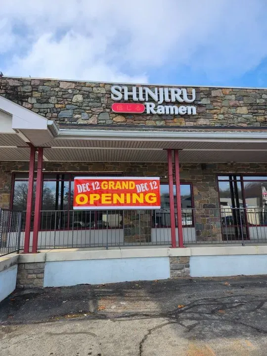 Shinjiru Ramen | Tannersville, PA | Checkle
