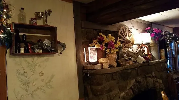 Backstreet Steakhouse | Grand Lake, CO | Checkle