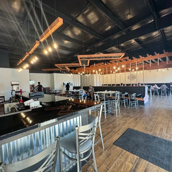 El Mural Mexican Grill & Cantina | Warner Robins, GA | Checkle