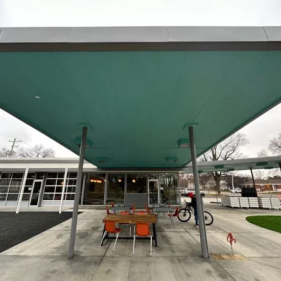 Parkside Station | Manhattan, KS | Checkle
