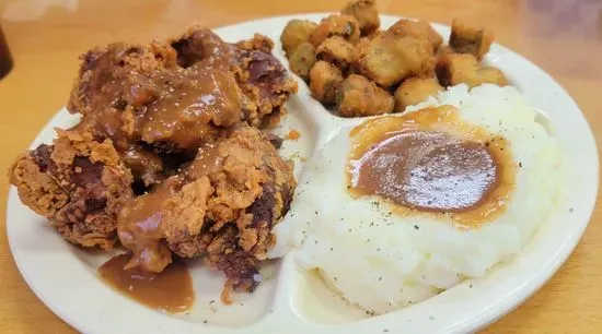 Walker's Roadside Grill | Danville, VA | Checkle