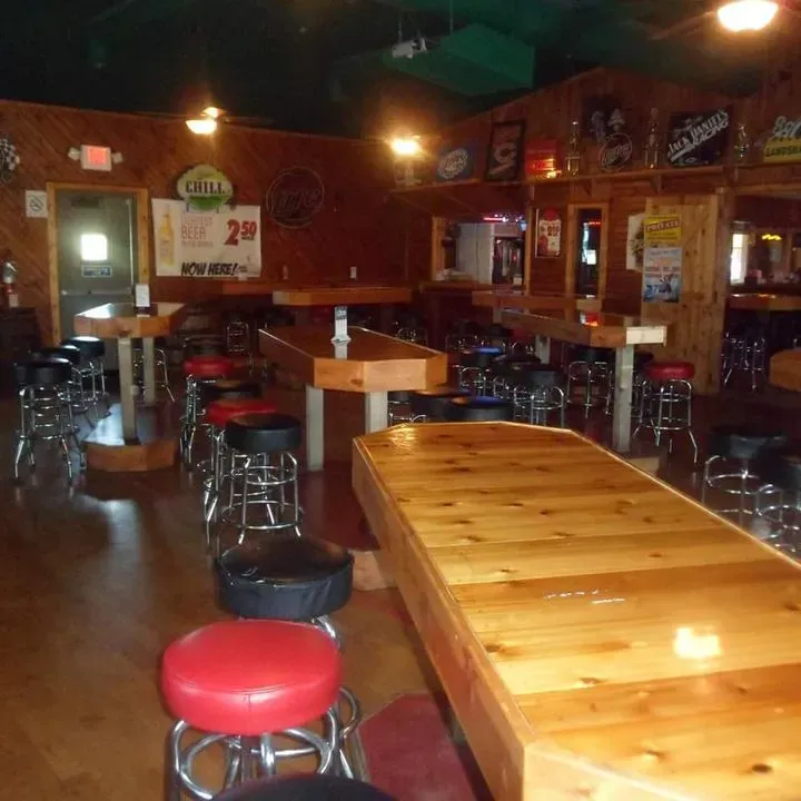 The Last Stop Bar | Dixon, IL | Checkle