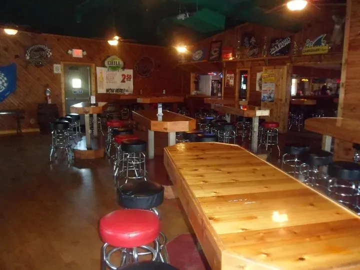 The Last Stop Bar | Dixon, IL | Checkle